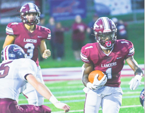 Chris Masse on football: Sock’s Tyler Gee has adjusted well to playing ...